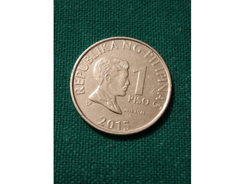 1 piso 2015 filipini