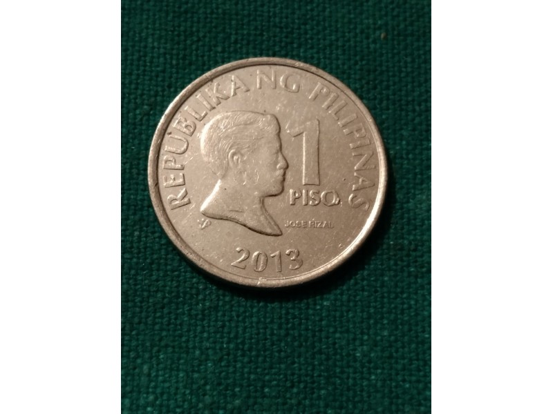 1 piso 2013 filipini