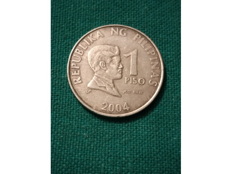 1 piso 2004 filipini