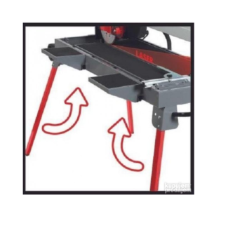 Einhell Električni rezač pločica sa postoljem, TE-TC 920 UL, 4301220