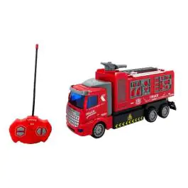 Vatrogasni kamion na daljinsko upravljanje