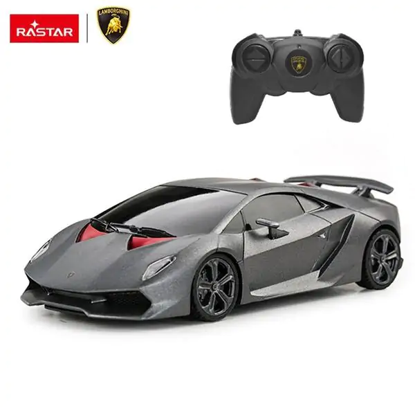 Rastar Lamborghini Sesto 1:24 na daljinsko upravljanje