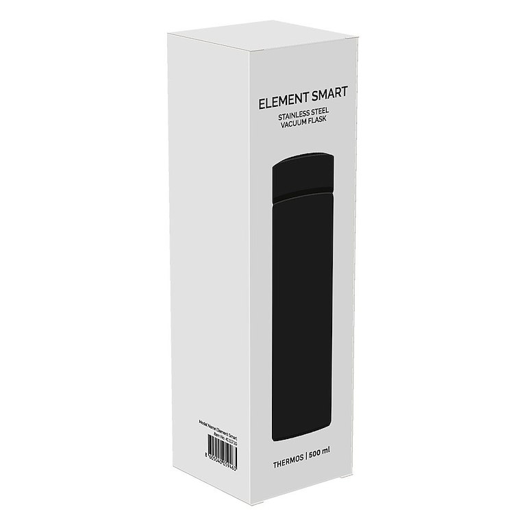 Termos, 500 ml ELEMENT SMART