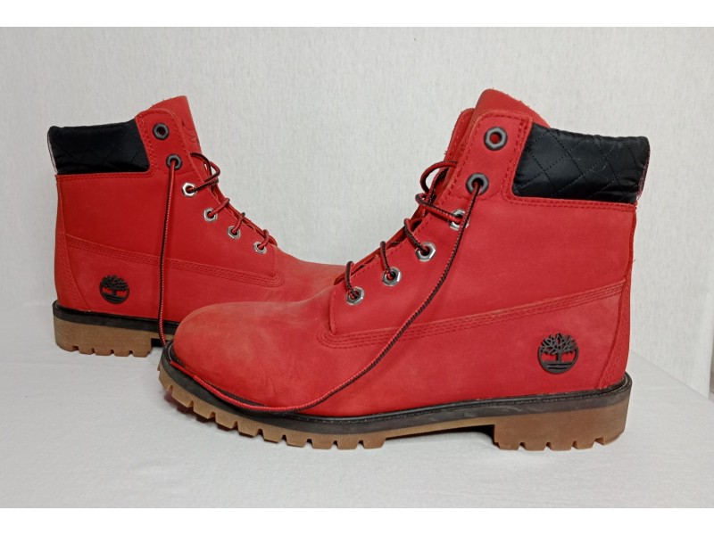 Timberland kanadjanke TOP!