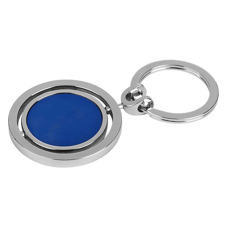 Metalni privezak za ključeve ANELLO