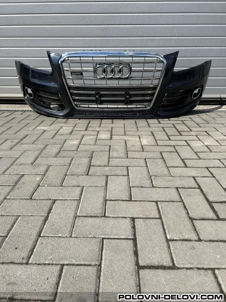 Audi Q5 GRIL MASKA