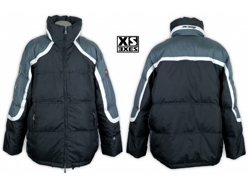 XS-EXES perjana jakna (L)