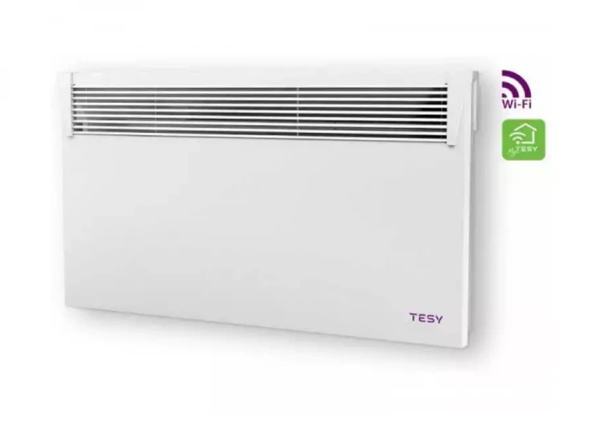 Konvektorski radijator Tesy CN 031 200 EI Cloud W snaga 2000W/Wi-fi