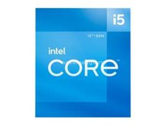 Core i5-12400 do 4.40GHz Box (BX8071512400) procesor