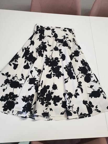 Orsay romantična suknja