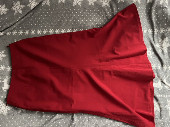 Suknja RED