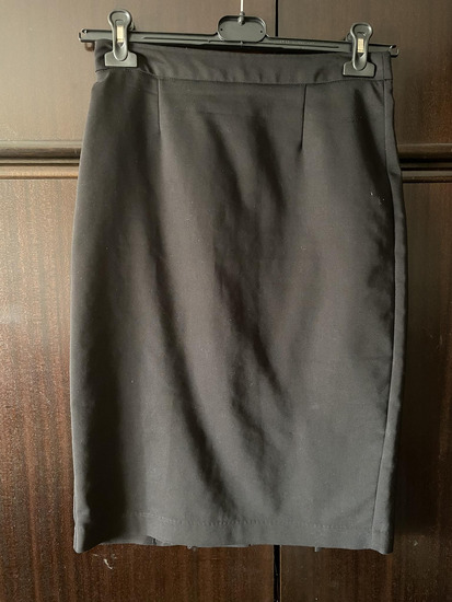 ZARA PENCIL USKA SUKNJA snizeno 1190