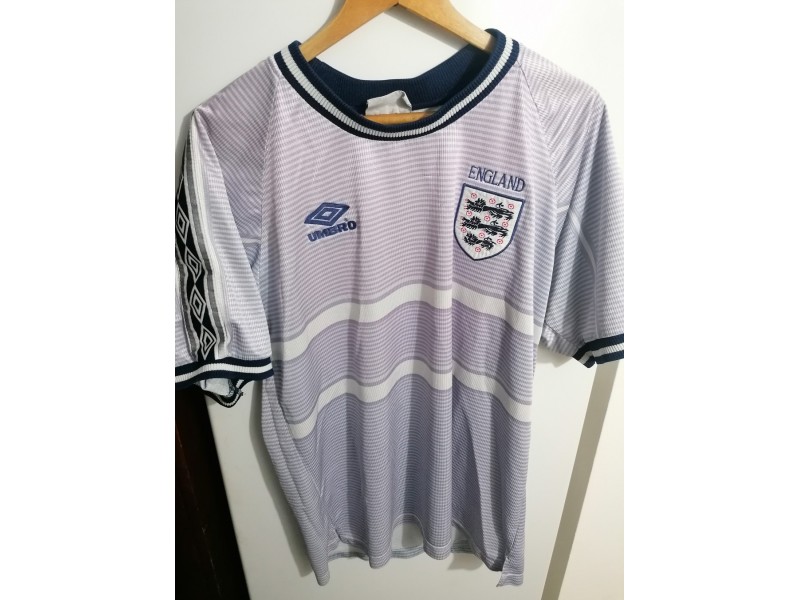 ENGLAND DRES