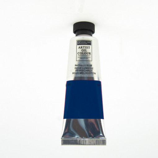 Boja uljana 50ml blue phthalo po96330 magi-wap