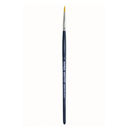 Četkica akvarel br.02 giotto 560200 taklon