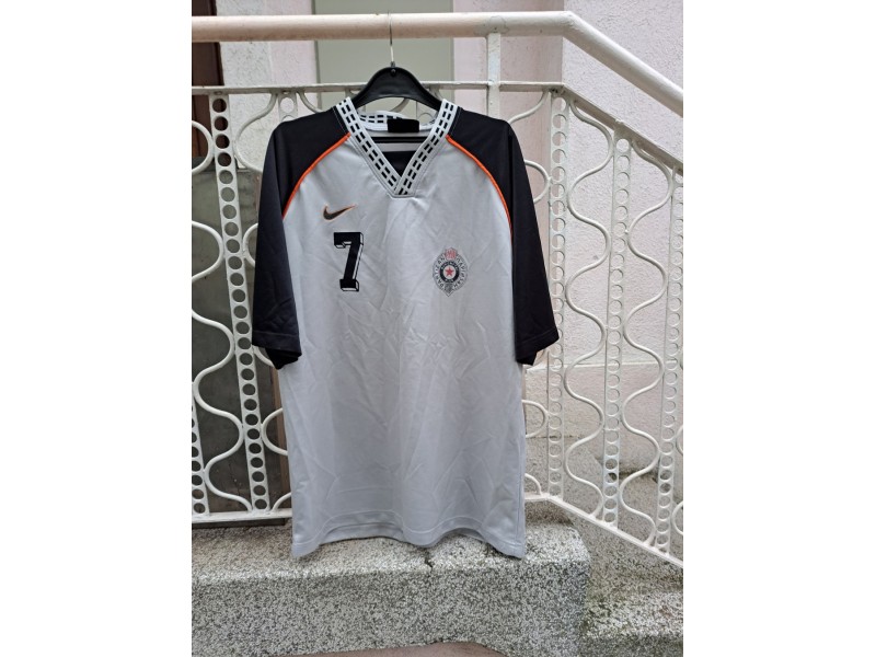 Rukometni klub Partizan original dres