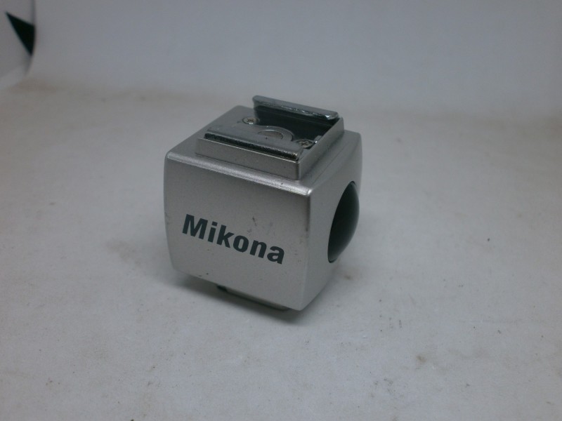 IR Flash Trigger Mikona 656