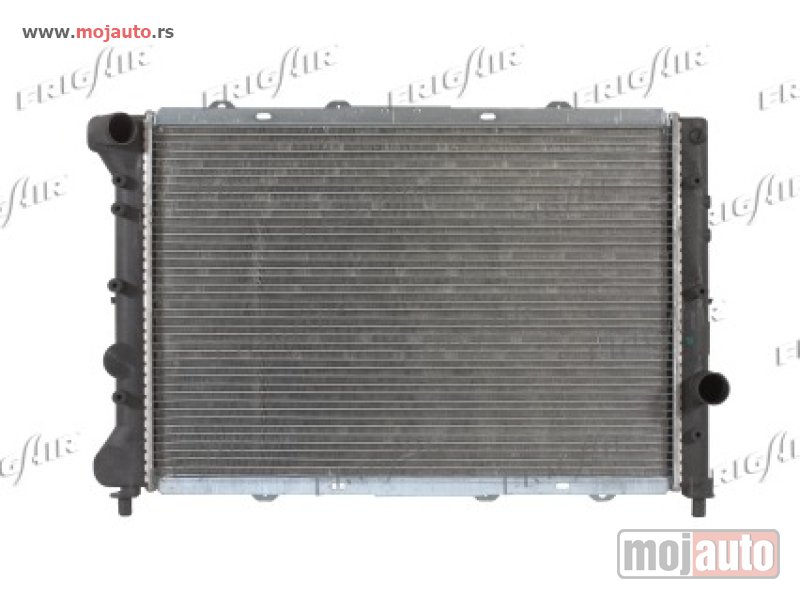 Alfa Romeo 156 1.9 JTD, Hladnjak Vode 97-05, NOVO
