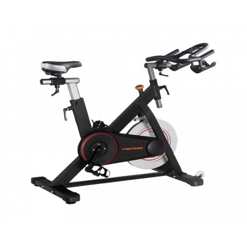 Sobni bicikl - trenažer Capriolo KB-927 Spin bike Platinum