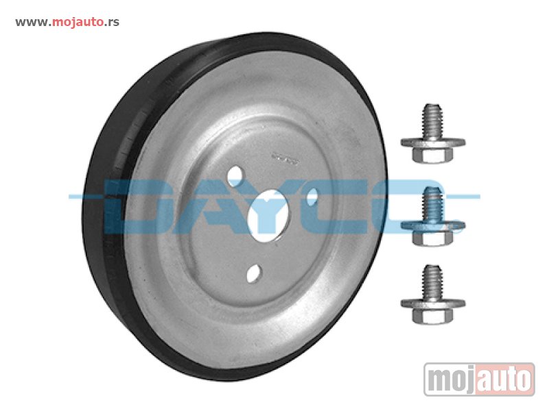 Citroen C3, C4, C5 1.4B,1.6B Remenica Vodene Pumpe, NOVO