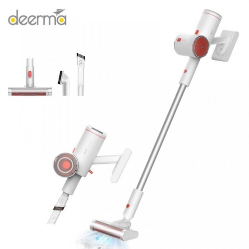 Deerma wireless vacuum cleaner VC-25 plus usisivač