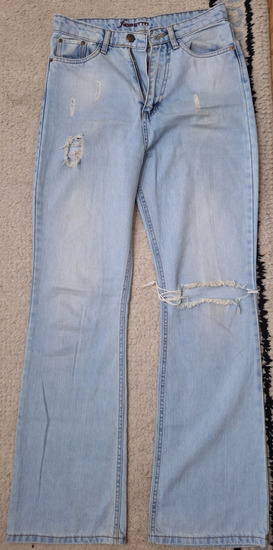 Fioretto jeans
