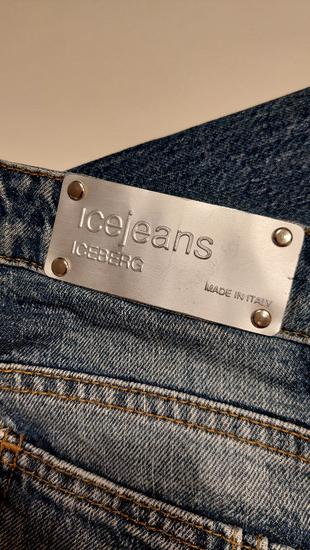 skupocene farmerke ICE JEANS 32