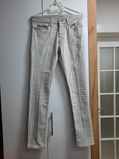 Calvin Klein Jeans ženske farmerice