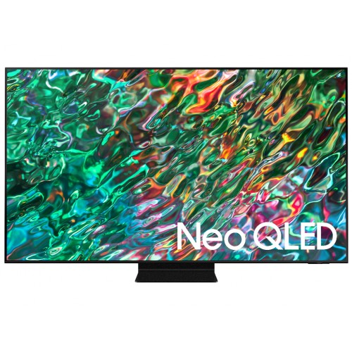 Televizor SAMSUNG QE65QN90BATXXH/NEO QLED/65"/UHD/smart/Tizen/titan crna