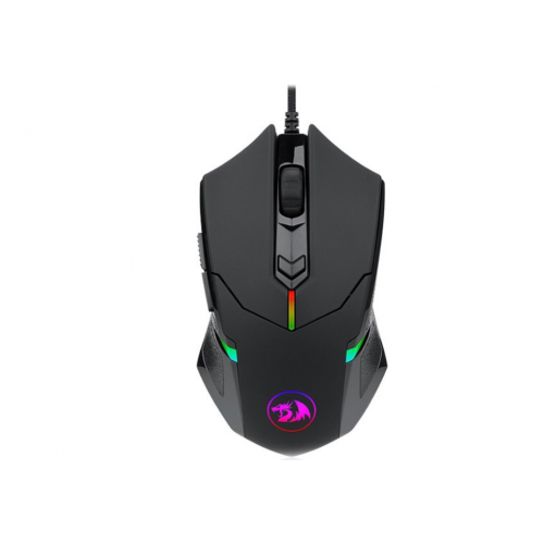 Redragon centrophorus M601-RGB gaming miš