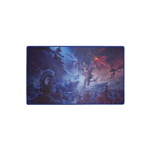 Spawn Mouse Pad Play Mat Blue podloga