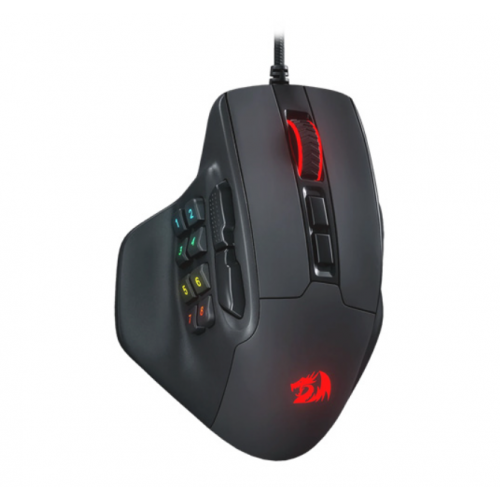 Aatrox Wired Mouse