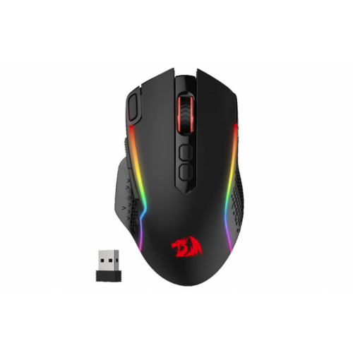 Taipan Pro Wireless RGB Gaming Mouse