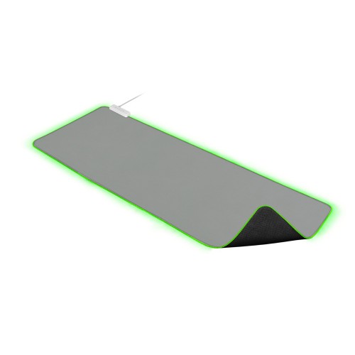 Goliathus Chroma Extended Soft Gaming Mouse Mat Mercury podloga