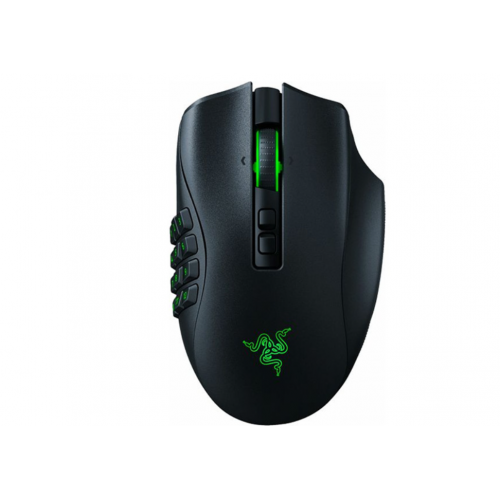 Razer Naga Pro Wireless Gaming miš