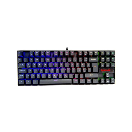 Redragon Kumara K552RGB-1 Mechanical Gaming Keyboard YU