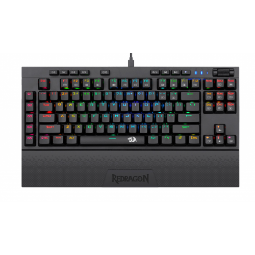 Vishnu K596 RGB Mechanical Gaming Keyboard