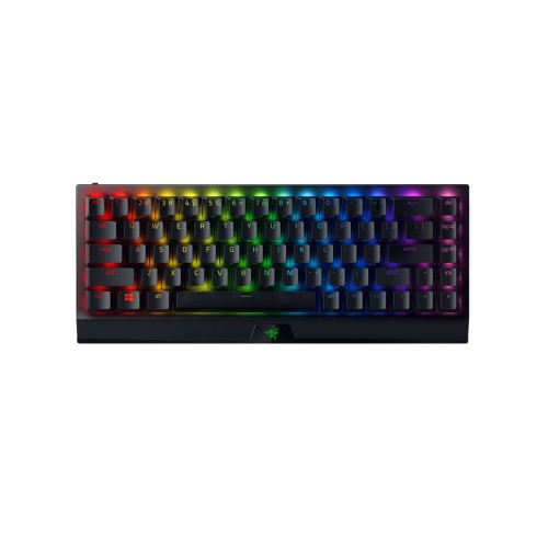 Razer Tastatura BlackWidow V3 mehanička green switch