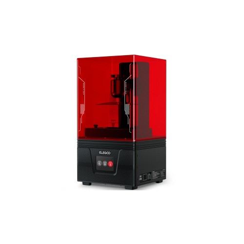 Mars 4 DLP 3D Printer