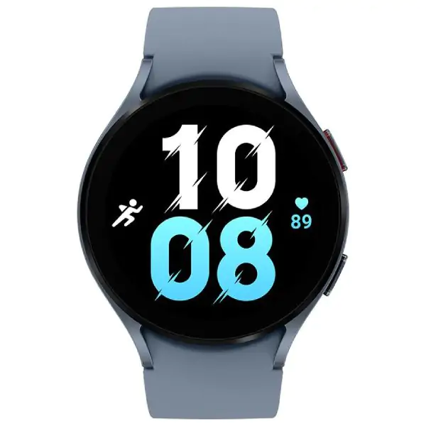 Samsung Galaxy Watch 5 LTE Heart 44mm plavi