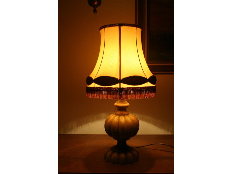 Lampa 2