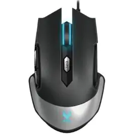 Rapoo V310 laserski gaming miš crni