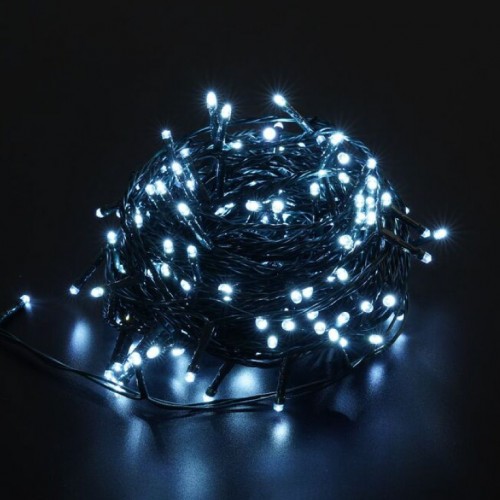 Lampice za jelku sa 200 LED dioda dnevno svetlo ML-C2005