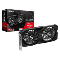 ASRock Radeon RX 6600 Challenger D 8G OC