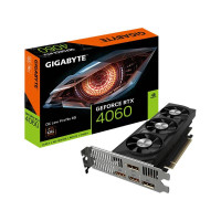 Gigabyte RTX 4060 OC 8GB Low Profile (GV-N4060OC-8GL)