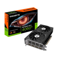 Gigabyte RTX 4060 Ti 16GB Windforce (GV-N406TWF2OC-16GD)