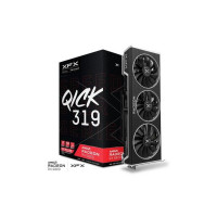 XFX AMD Radeon RX 6800 Black Speedster QICK 319 16GB (RX-68XLALBD9)
