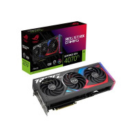 Asus GeForce STRIX-RTX4070TI-12G-GAMING