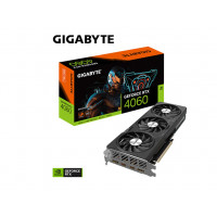 Gigabyte RTX 4060 GAMING OC-8GD 1.0 (GV-N4060GAMOC-8GD)