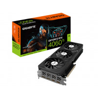 Gigabyte RTX 4060 Ti Gaming OC 8GD 1.0 (GV-N406TGAMOC-8GD)